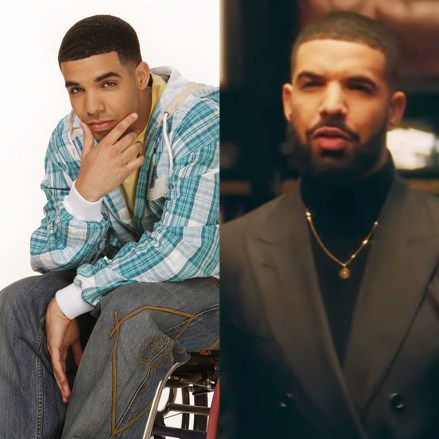 ‘Degrassi’ Cast Transformations In Drake’s Video: How They’ve Changed ...
