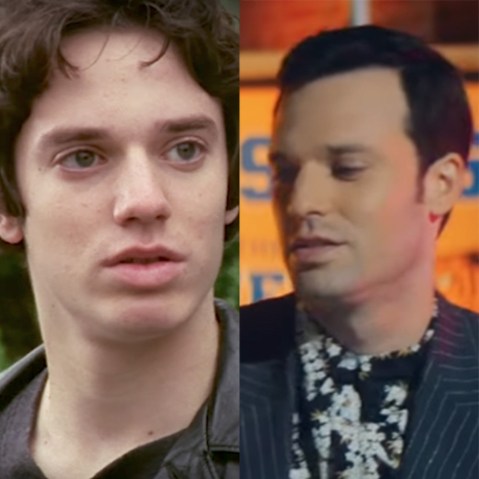 ‘Degrassi’ Cast Then & Now — Photos Of How They’ve Changed – Hollywood Life