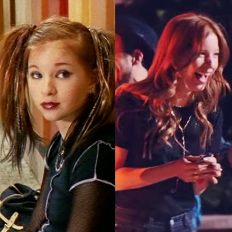 ‘Degrassi’ Cast Then & Now — Photos Of How They’ve Changed – Hollywood Life