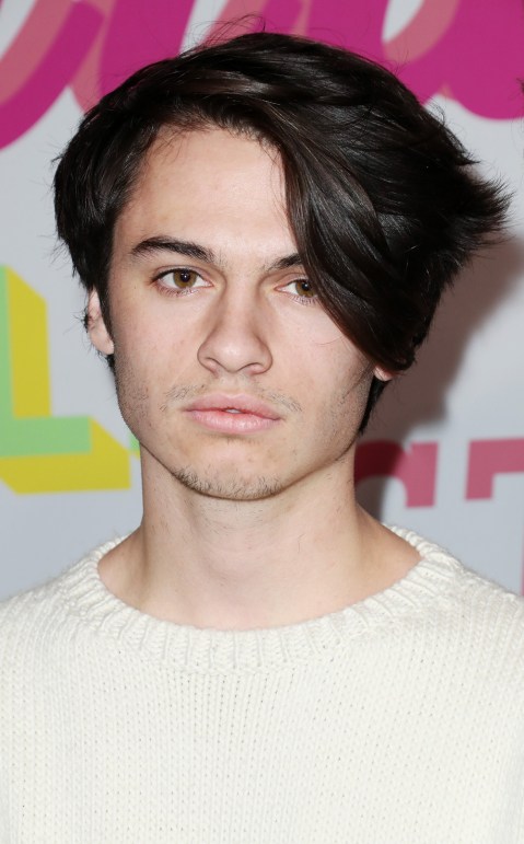 Dylan Lee: Photos Of Tommy Lee & Pamela Anderson’s Son – Hollywood Life