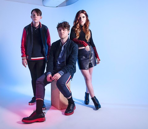 Echosmith — Pics Of The Band – Hollywood Life