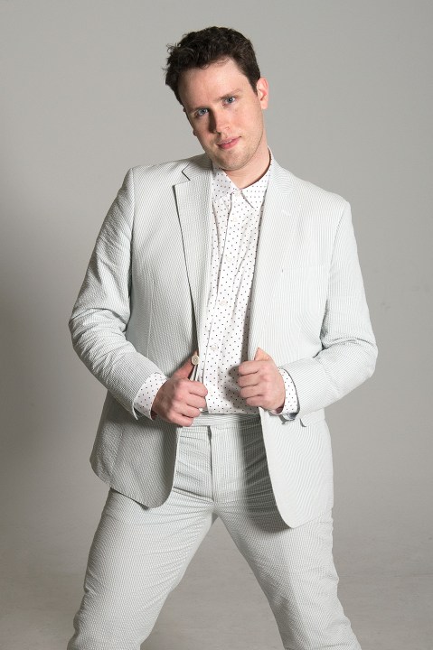 Grey Henson: ‘Mean Girls’ Broadway Actor Pics – Hollywood Life