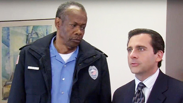 Hugh Dane Dead: ‘The Office’ Cast Members Mourn Late Actor – Hollywood Life