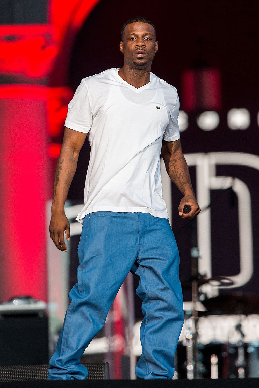 Jay Rock