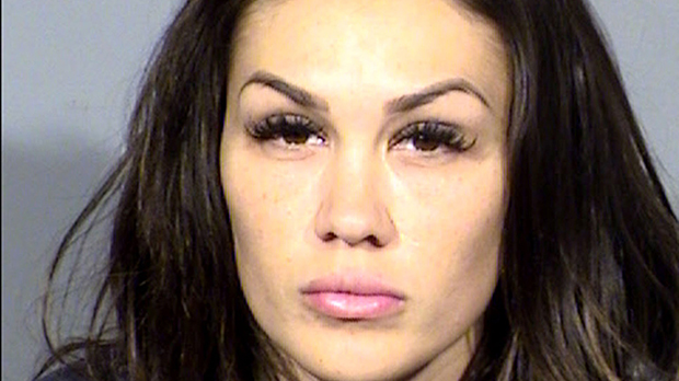 Jen Harley’s Mugshot: See Pic After Her Arrest – Hollywood Life