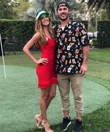 Brooks Koepka’s Wife: 5 Things To Know About Jena Sims – Hollywood Life