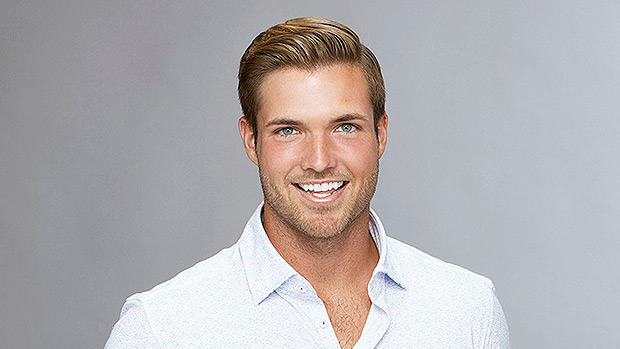 Who Is Jordan Kimball? 5 Things About ‘Bachelor In Paradise’ Star ...