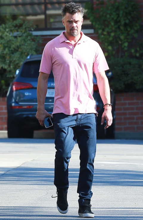 Josh Duhamel — See Pics Of The Actor – Hollywood Life