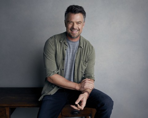 Josh Duhamel — See Pics Of The Actor – Hollywood Life