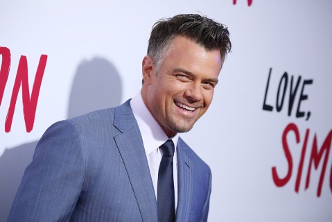 Josh Duhamel — See Pics Of The Actor – Hollywood Life