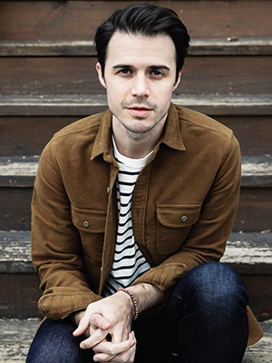 Kris Allen — Pics Of The ‘American Idol’ Winner – Hollywood Life