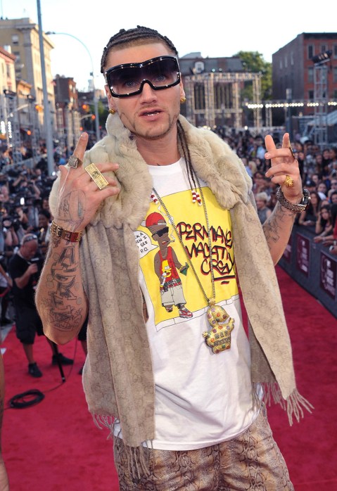 Riff Raff Pics — Photos – Hollywood Life