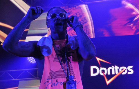 Riff Raff Pics — Photos – Hollywood Life