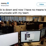 Slack Is Down Memes: Users Freak Out When They Can’t Connect ...
