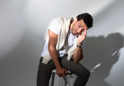 Steve Gold — Photos – Hollywood Life