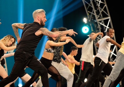 ‘SYTYCD’ Season 15 — Photos Of ‘So You Think You Can Dance’ – Hollywood ...
