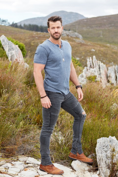 ‘The Challenge’ Season 32 Photos: ‘Final Reckoning’ Cast – Hollywood Life
