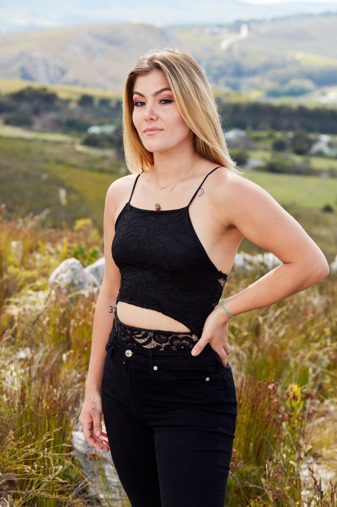 ‘The Challenge’ Season 32 Photos: ‘Final Reckoning’ Cast – Hollywood Life