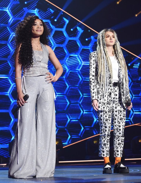 ‘The Four’ Season 2 — Photos Of New Episodes – Hollywood Life