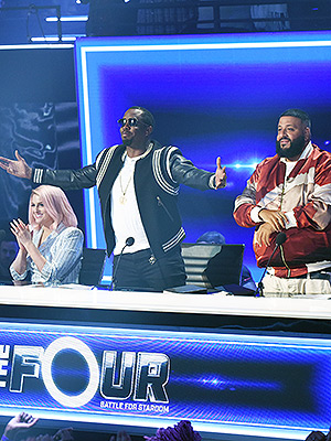 ‘The Four’ Season 2 — Photos Of New Episodes – Hollywood Life