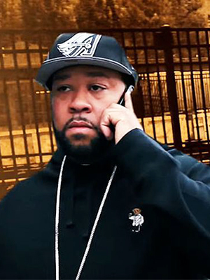 Tyrone Fleming — Photos Of The YouTube Star – Hollywood Life