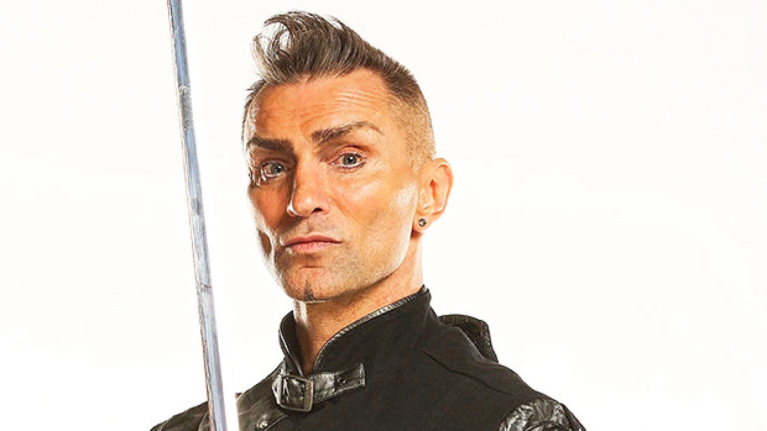 Who Is Aaron Crow? 5 Things About ‘AGT’ Season 13 Contestant ...