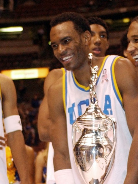 Billy Knight: Photos Of The Late UCLA Basketball Star – Hollywood Life