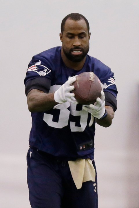 Brandon Browner: See Pics Of The Fomer NFL Star – Hollywood Life