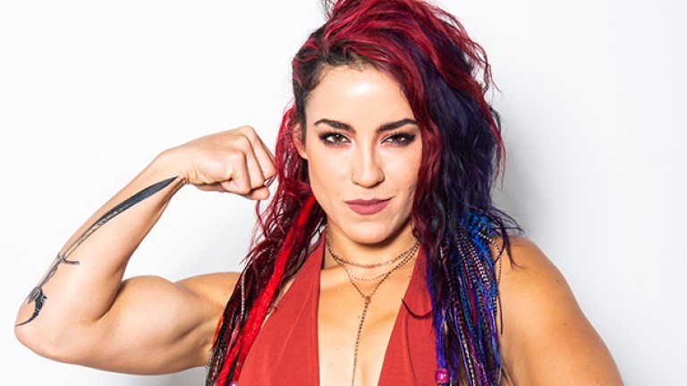 Cara Maria On ‘The Challenge: Final Reckoning’: Talks Marie & More ...