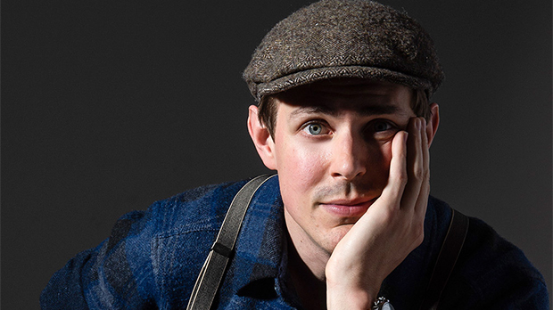 Chris Lowell Dishes On Bash’s Character Arc In ‘Glow’s Season 2 ...