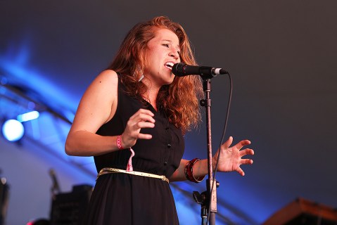 Delta Rae — Photos Of The Band – Hollywood Life