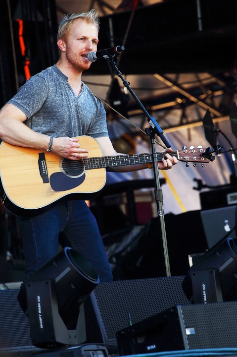 Delta Rae — Photos Of The Band – Hollywood Life