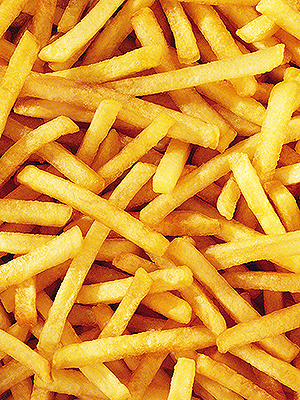 French Fries — Photos Of The Tasty Treat – Hollywood Life