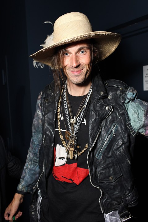 Jesse Camp: Photos Of Former MTV Personality – Hollywood Life