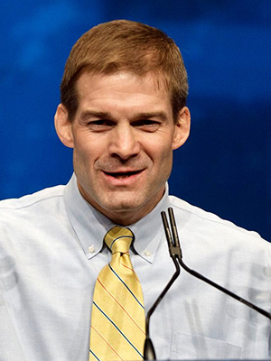 Rep. Jim Jordan — Pics – Hollywood Life