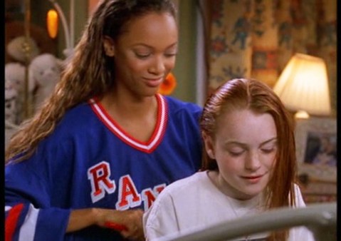 ‘Life-Size’ Movie: Photos From The Original – Hollywood Life