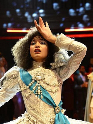 ‘Pose’ Season 1 — Photos Of The New Show – Hollywood Life