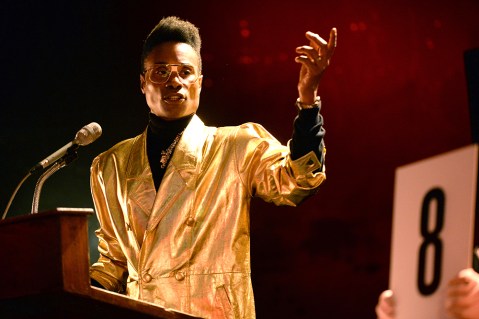 ‘Pose’ Season 1 — Photos Of The New Show – Hollywood Life