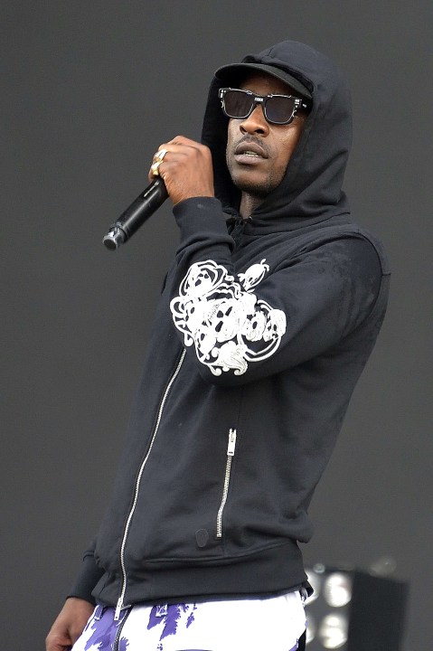 Skepta: Pics Of The Rapper – Hollywood Life