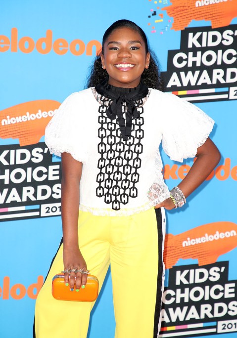 Trinitee Stokes: Photos Of The Disney Host – Hollywood Life