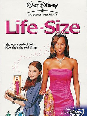 ‘Life-Size’ Movie: Photos From The Original – Hollywood Life