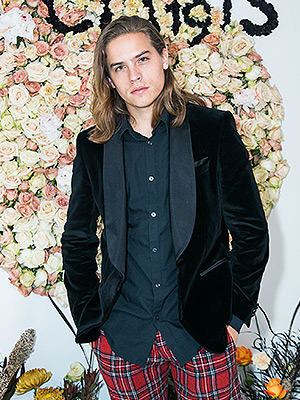 Dylan Sprouse: Photos Of Former Disney Star – Hollywood Life