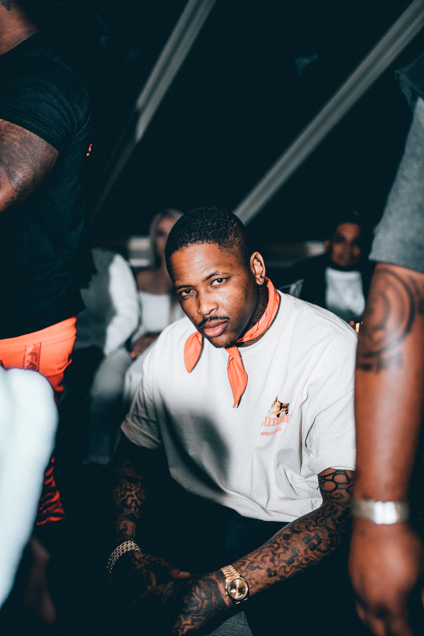 Yg The Rapper Tumblr