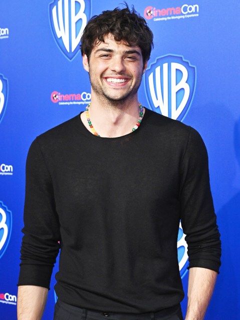 Noah Centineo Pics: Actor From ‘To All The Boys I’ve Loved Before ...