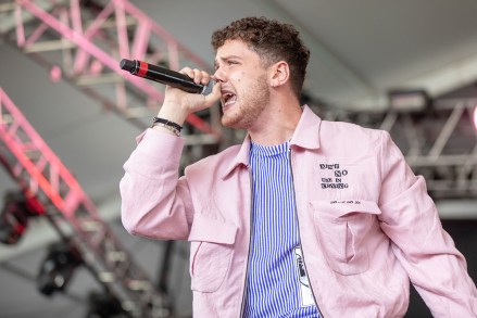 Who Is Bazzi? 5 Things About The Singer – Hollywood Life