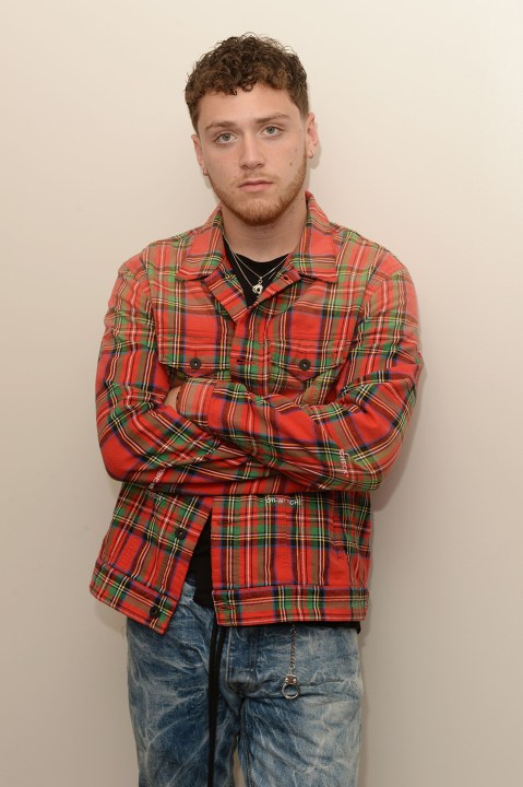 Bazzi: Pics Of The ‘Mine’ Singer – Hollywood Life