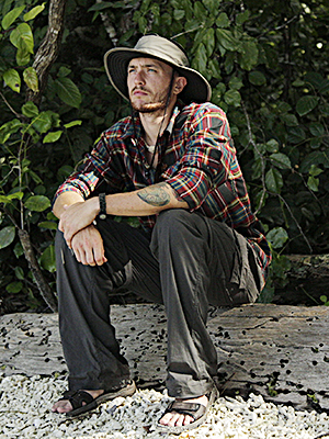 ‘Castaways’ Show — Photos Of The New Series – Hollywood Life