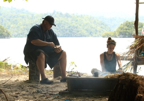 ‘Castaways’ Show — Photos Of The New Series – Hollywood Life