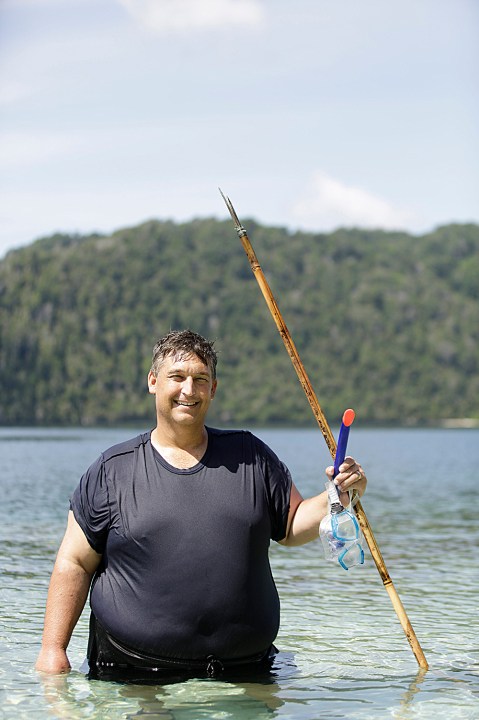 ‘Castaways’ Show — Photos Of The New Series – Hollywood Life