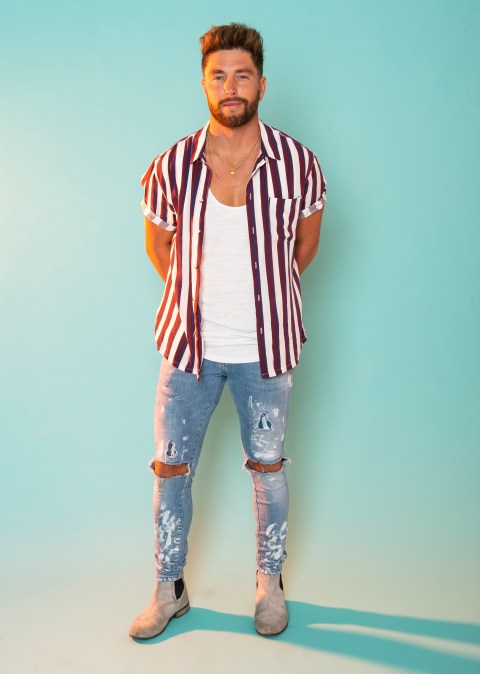 Chris Lane — Pics Of The Country Singer – Hollywood Life
